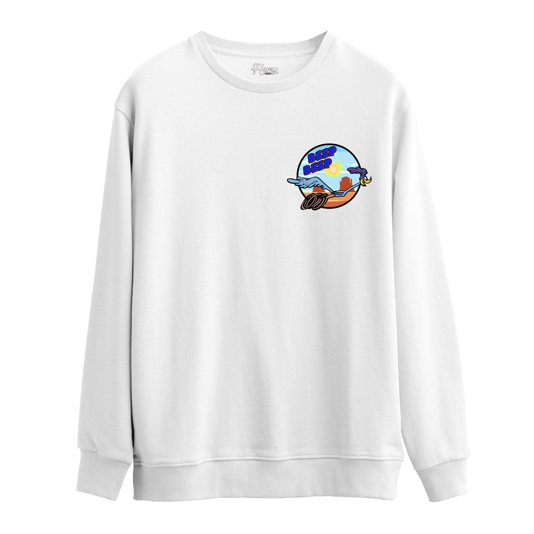 Road Runner - Sweatshirt