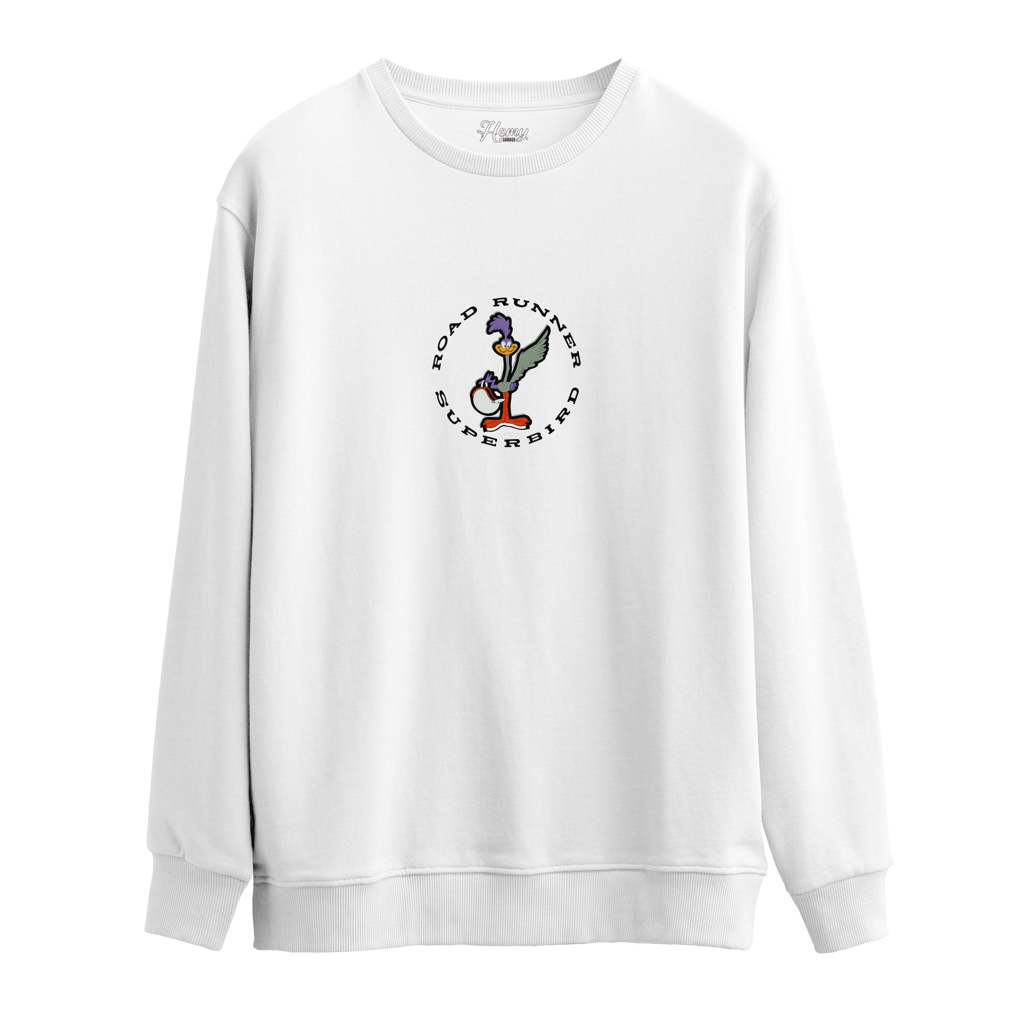 Road Runner Superbird - Sweatshirt