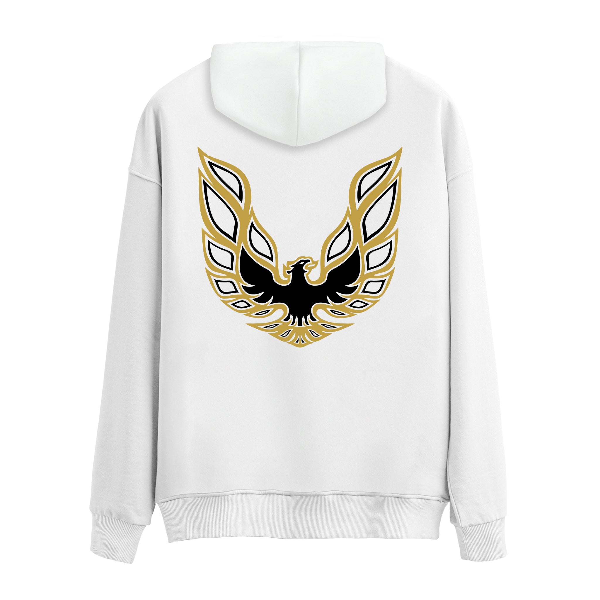 Trans Am - Hoodie